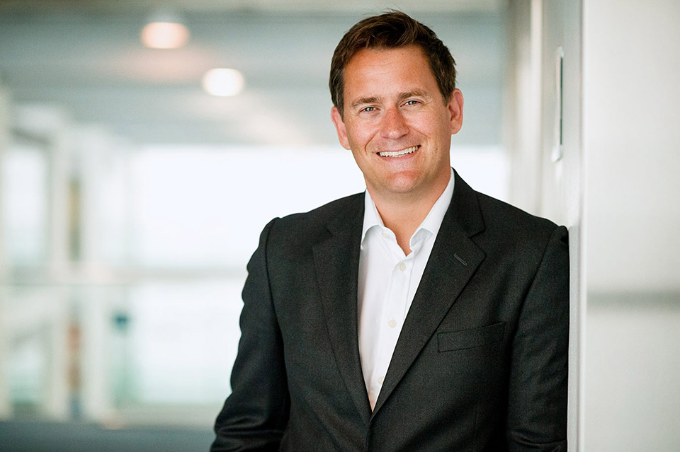 Natural Light corporate portraits by Martin Beddall